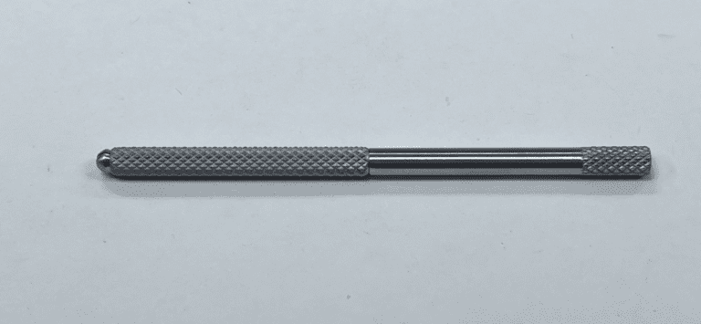 WATSON DERMATOME, SKIN GRAFT KNIFE - American Surgical Specialties Company