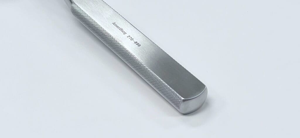 MALLET, ORTHOPEDIC - American Surgical Specialties Company