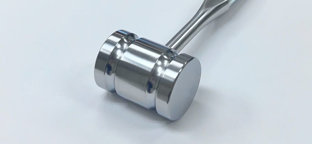 MALLET, ORTHOPEDIC - American Surgical Specialties Company