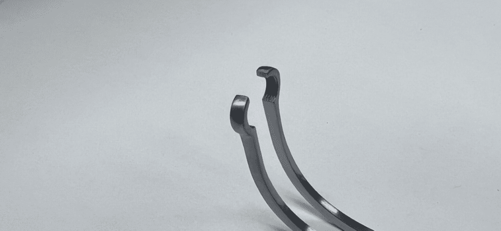 JAVID CAROTID CLAMP - American Surgical Specialties Company