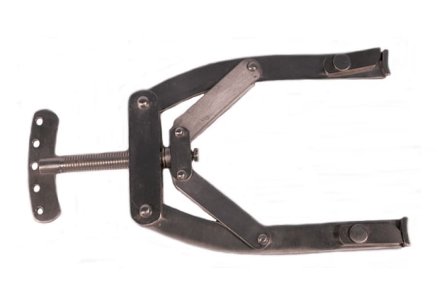 KIRSCHNER TRACTION BOW - American Surgical Specialties Company