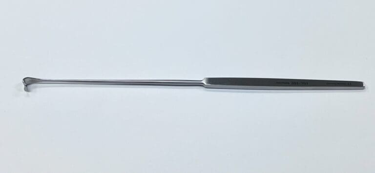 LOVE NERVE ROOT RETRACTOR - American Surgical Specialties Company
