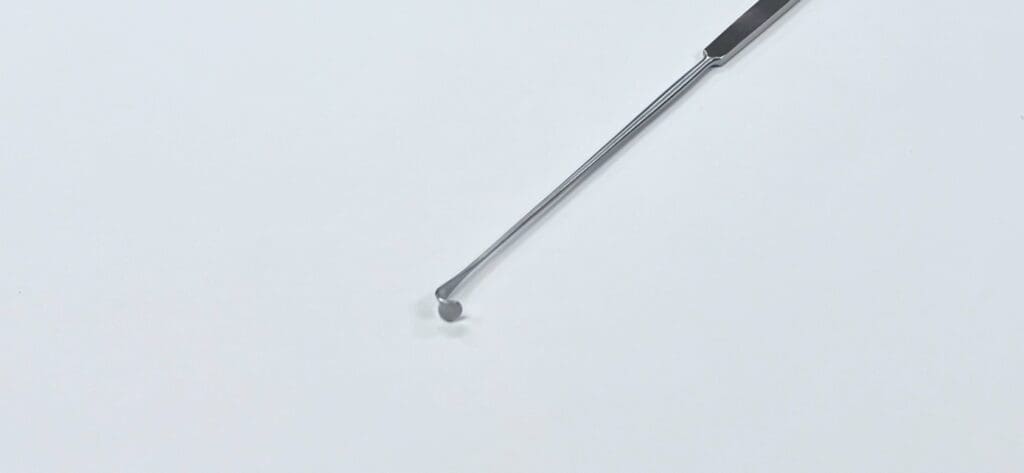 LOVE NERVE ROOT RETRACTOR - American Surgical Specialties Company