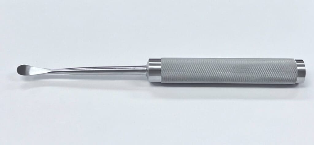 COBB SPINAL ELEVATOR - American Surgical Specialties Company COBB SPINAL ELEVATOR - American Surgical Specialties Company