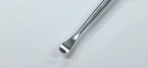 COBB SPINAL ELEVATOR - American Surgical Specialties Company