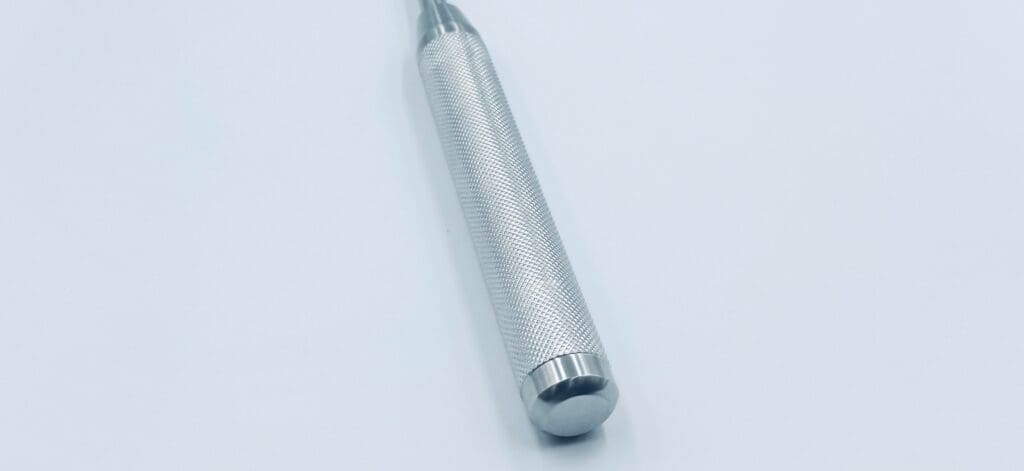 HARRINGTON COBB SPINAL ELEVATOR, 19MM - American Surgical Specialties ...