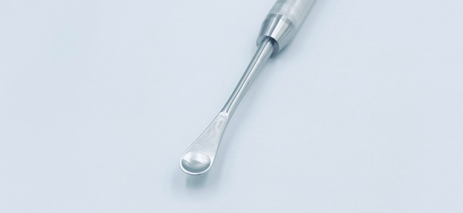 HARRINGTON COBB SPINAL ELEVATOR, 19MM - American Surgical Specialties ...