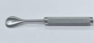 COBB SPINAL ELEVATOR - American Surgical Specialties Company