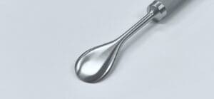 COBB SPINAL ELEVATOR - American Surgical Specialties Company