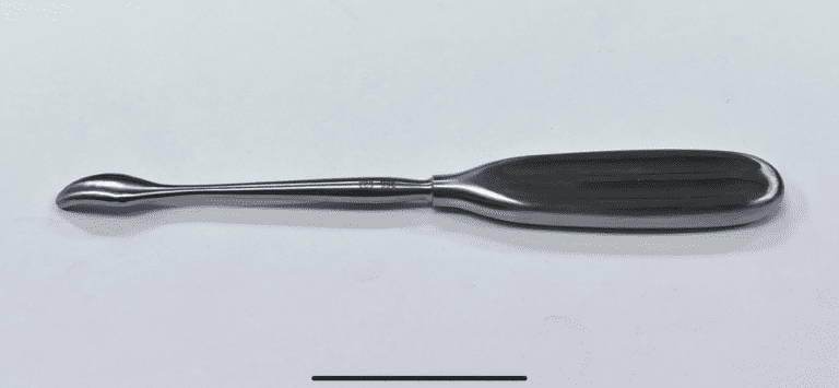 FEMORAL ELEVATOR, PROXIMAL, NARROW, STANDARD PRONGS - American Surgical ...