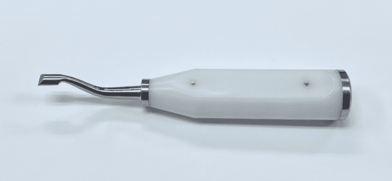 REVISION FEMORAL/TIBIAL REAMER - American Surgical Specialties Company