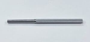 BONE TAMP - American Surgical Specialties Company