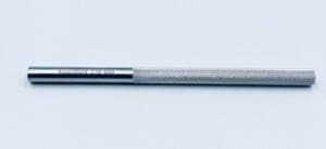 BONE TAMP - American Surgical Specialties Company