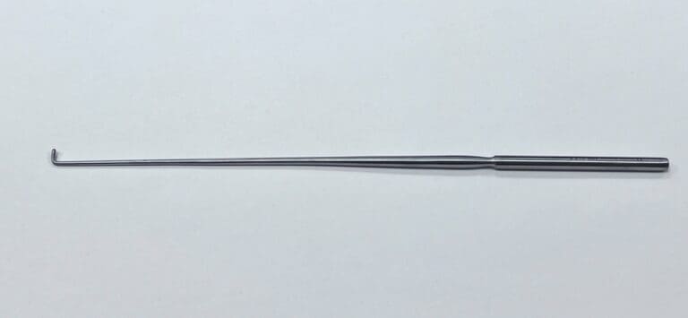 CASPAR NERVE ROOT RETRACTOR - American Surgical Specialties Company