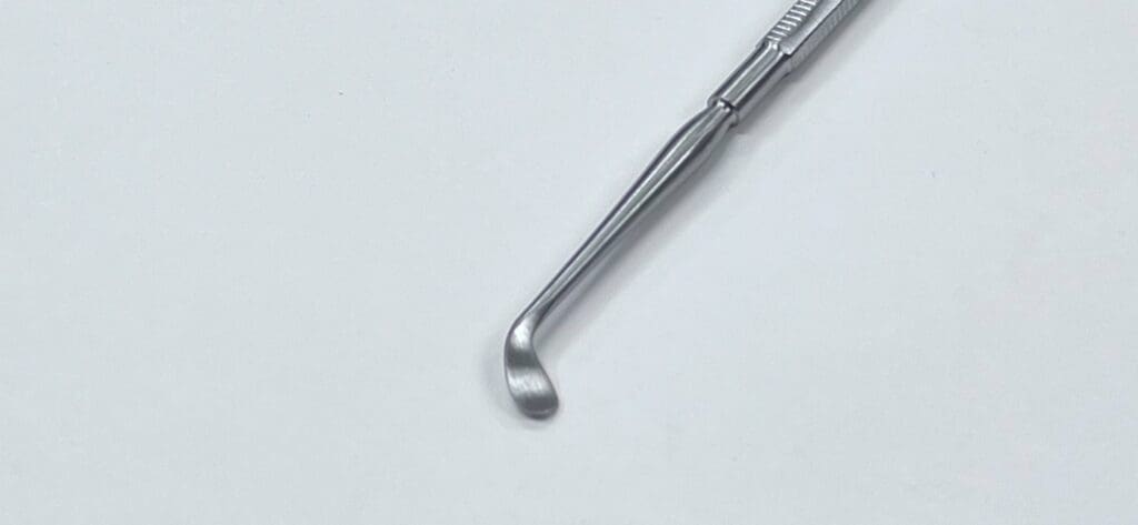 PENNINGTON ELEVATOR - American Surgical Specialties Company