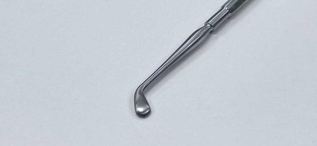 PENNINGTON ELEVATOR - American Surgical Specialties Company