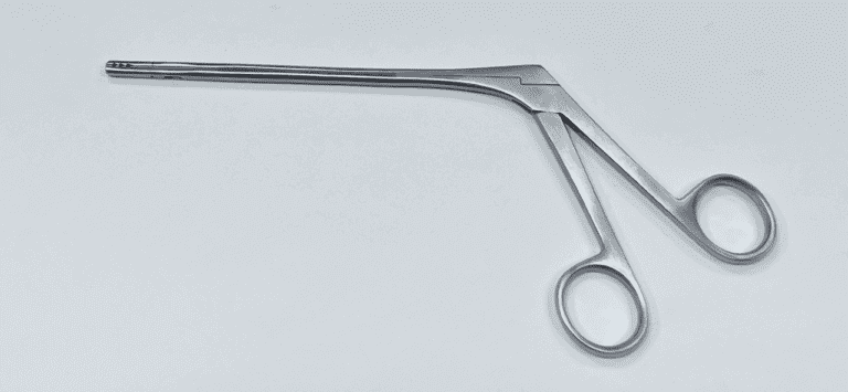FEMORAL COMPONENT TRUNNION CLAMP - American Surgical Specialties Company