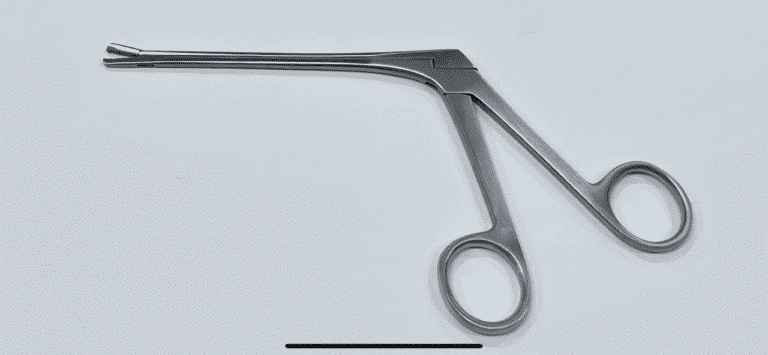 FEMORAL COMPONENT TRUNNION CLAMP - American Surgical Specialties Company