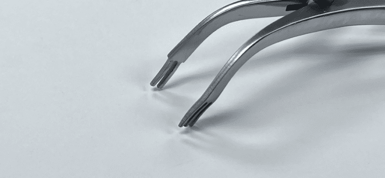 ORTHOPEDIC SPREADER - American Surgical Specialties Company