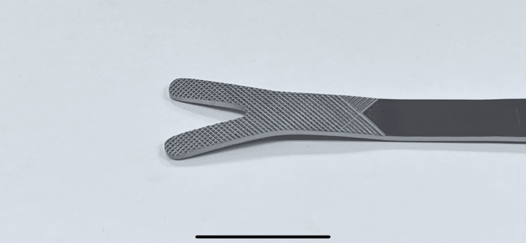 BICEP ELEVATOR - American Surgical Specialties Company