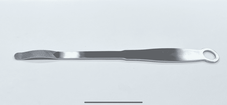 FEMORAL NECK ELEVATOR, EXTRA LEVERAGE - American Surgical Specialties ...