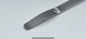 POSTERIOR GLENOID ELEVATOR - American Surgical Specialties Company