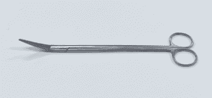 FIBERWIRE SCISSOR - American Surgical Specialties Company