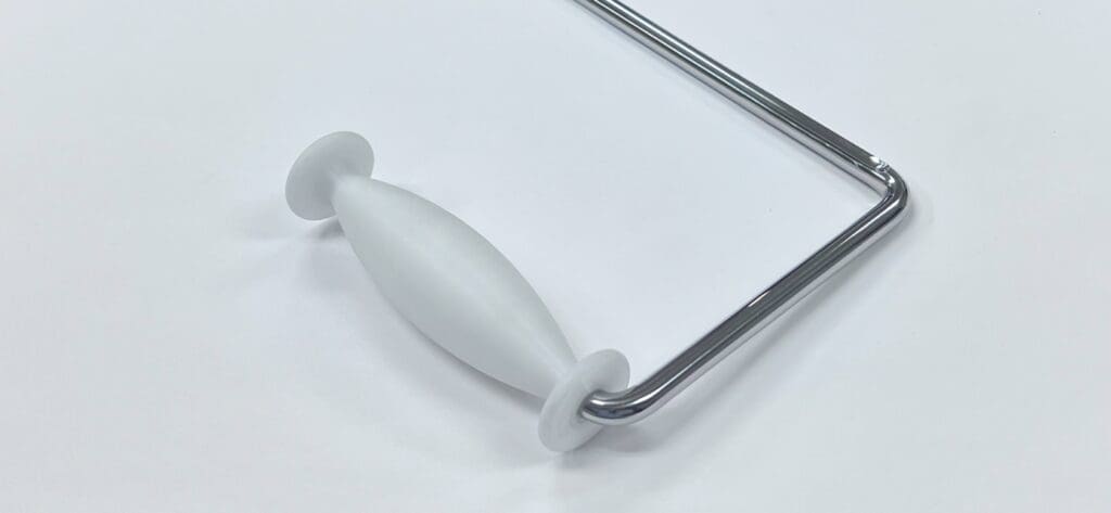 DISTAL FEMUR DISTRACTOR - American Surgical Specialties Company