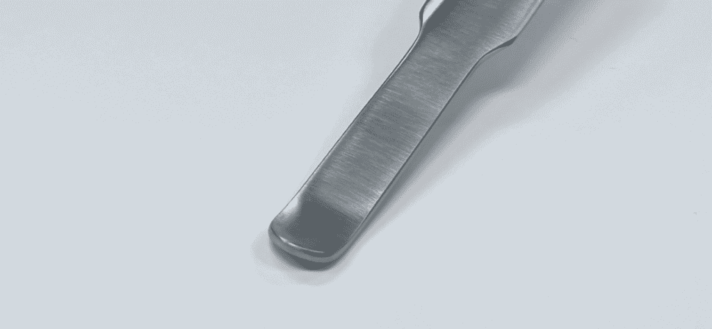 HOHMANN RETRACTOR - American Surgical Specialties Company