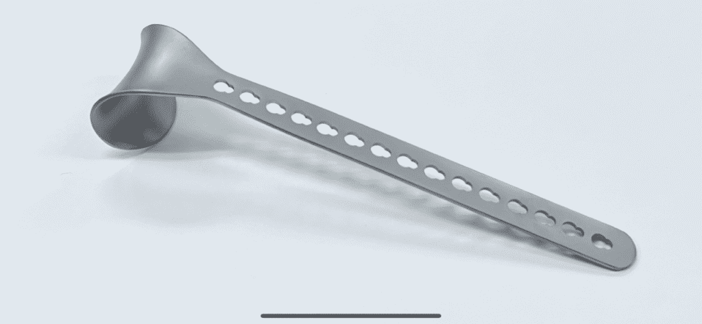 BELL-HAWKINS TYPE SHOULDER RETRACTOR SET - American Surgical ...