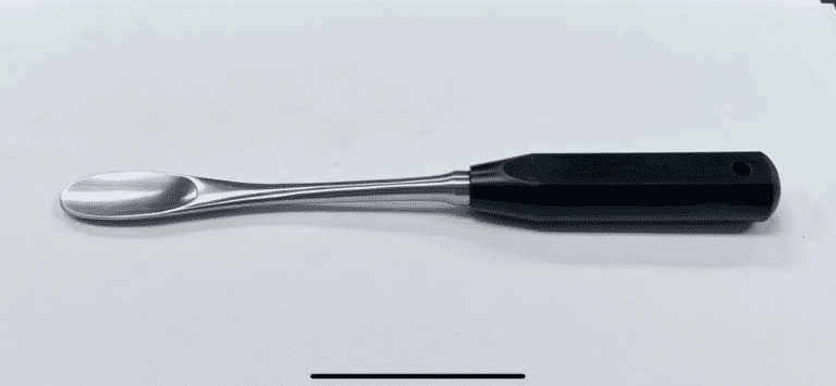 FEMORAL HEAD DISLOCATION LEVER, MUELLER TYPE - American Surgical ...