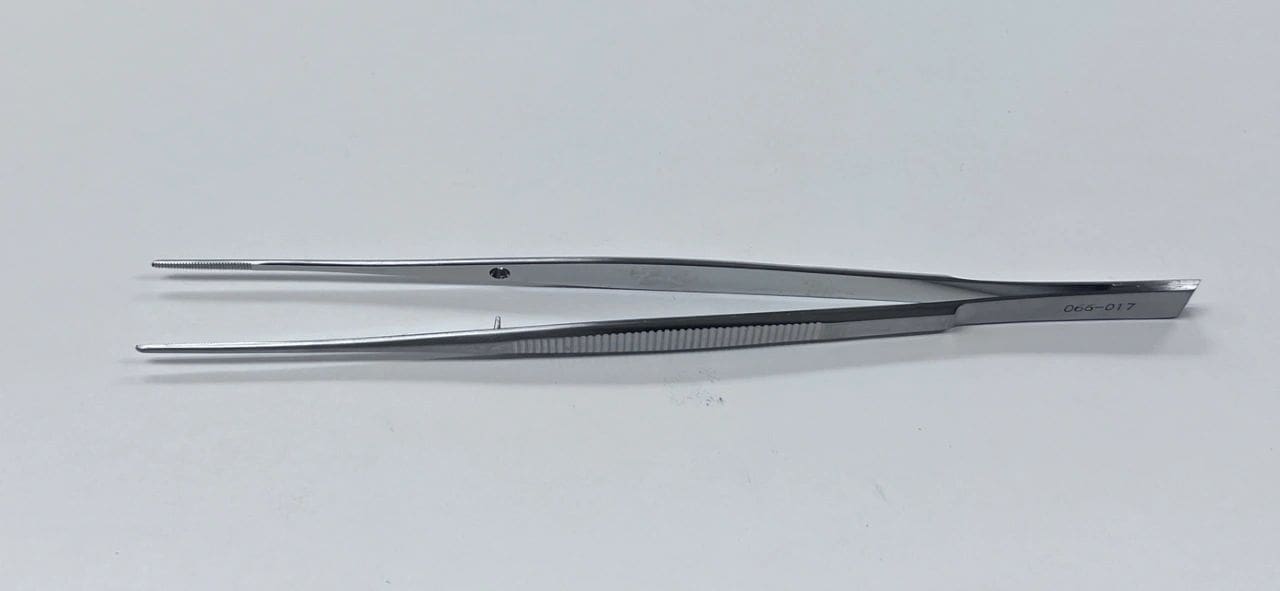 DANDY SCALP FORCEP - American Surgical Specialties Company