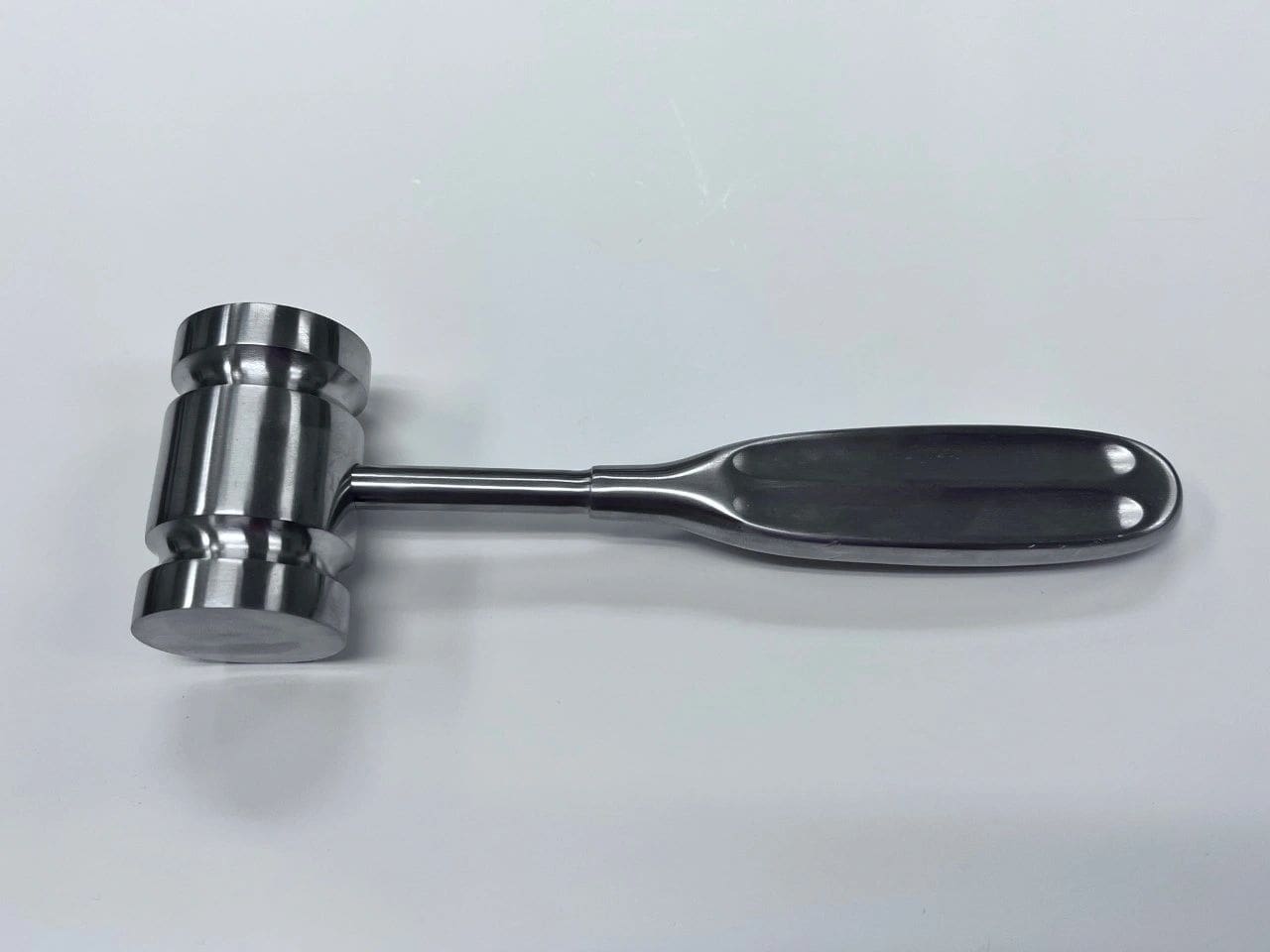 MALLET, KIRK - American Surgical Specialties Company