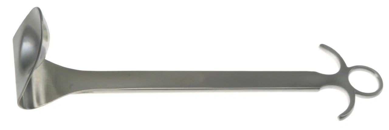 COBRA RETRACTOR, MEDIUM - American Surgical Specialties Company