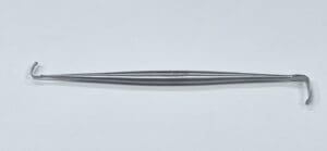 ADSON CEREBELLAR RETRACTOR - American Surgical Specialties Company