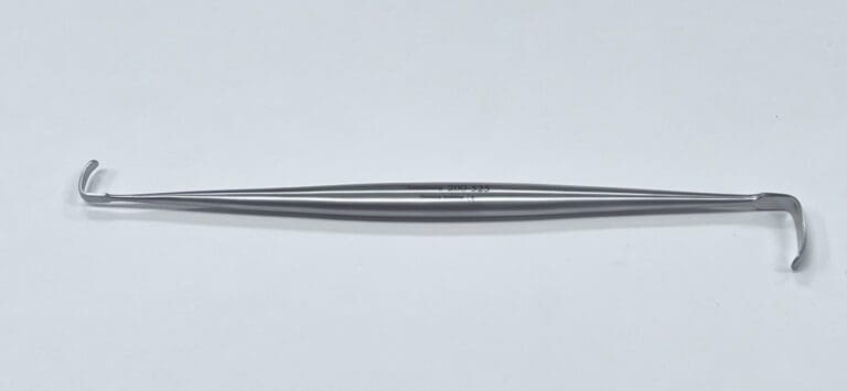 ADSON CEREBELLAR RETRACTOR - American Surgical Specialties Company