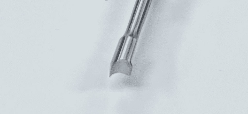 REVISION FEMORAL/TIBIAL EXTRACTOR - American Surgical Specialties Company