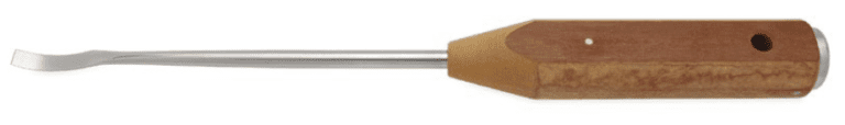 MUELLER OFFSET CHISEL - American Surgical Specialties Company