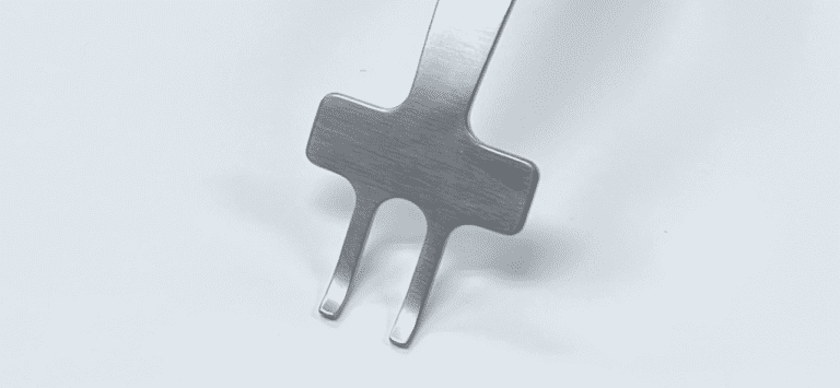 COLLATERAL SOFT TISSUE RETRACTOR - American Surgical Specialties Company