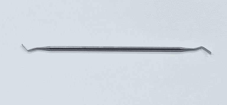 CARROLL PERIOSTEAL ELEVATOR - American Surgical Specialties Company