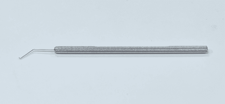 NAGAHARA PHACO CHOPPER - American Surgical Specialties Company