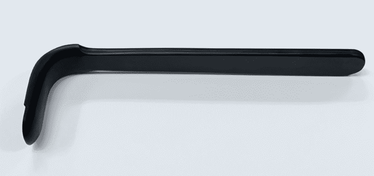 BROWN DELTOID RETRACTOR, RADIOLUCENT, MODIFIED - American Surgical ...