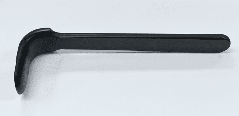 KOLBEL GLENOID RETRACTOR SET – American Surgical Specialties Company