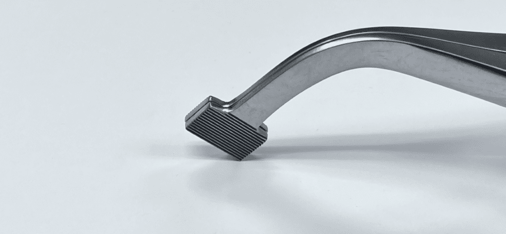 FEMORAL TIBIAL SPREADER, LARGE, LOMBARDI TYPE - American Surgical ...