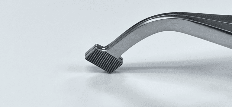 FEMORAL TIBIAL SPREADER, LARGE, LOMBARDI TYPE - American Surgical ...