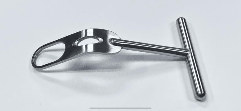 ZELPI STYLE WEITLANER RETRACTOR – American Surgical Specialties Company