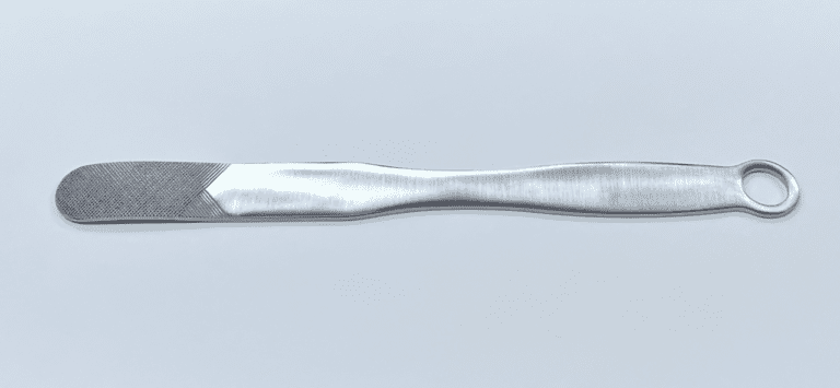 DARRACH ELEVATOR, MODIFIED - American Surgical Specialties Company