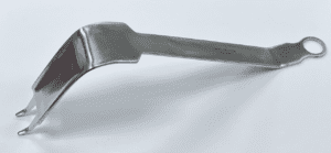 HIBBS RETRACTOR - American Surgical Specialties Company