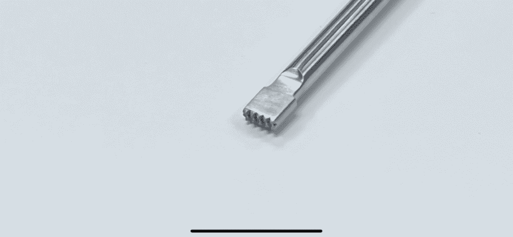 ORTHOPEDIC IMPACTOR - American Surgical Specialties Company