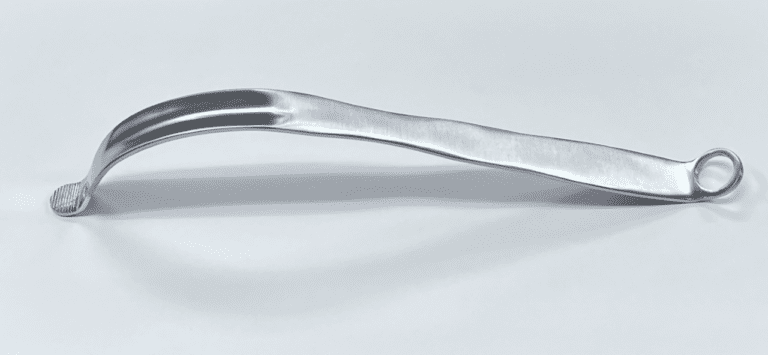 FEMORAL NECK ELEVATOR, MUELLER, MODIFIED - American Surgical ...